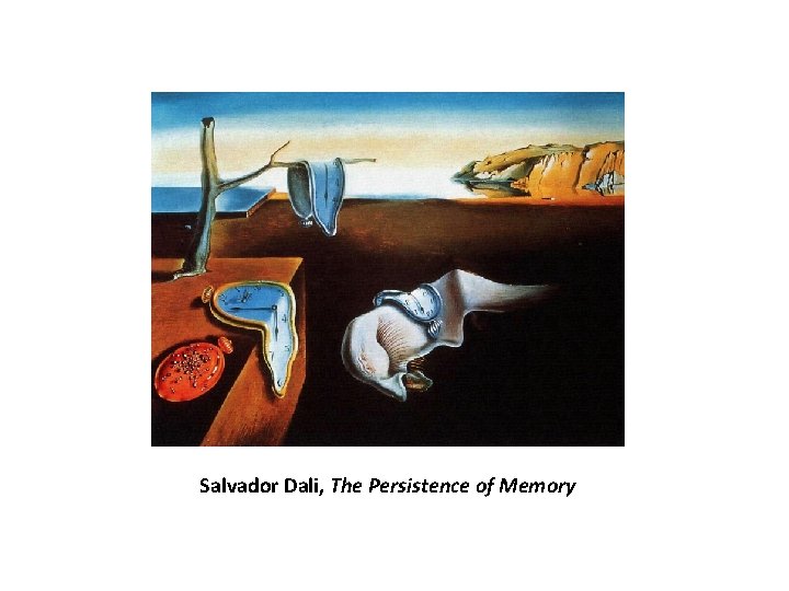 Slide Library Visual Art II Surrealism Dadaism Photography