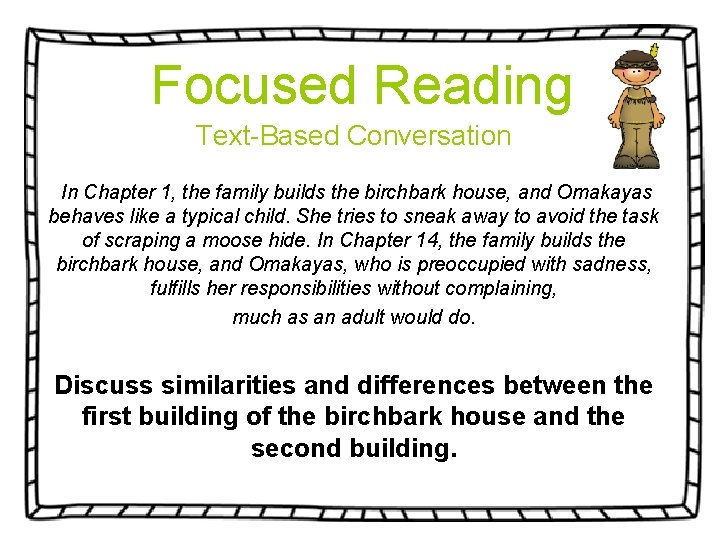 Objectives Reading Unit 2 Lesson 10 Module B