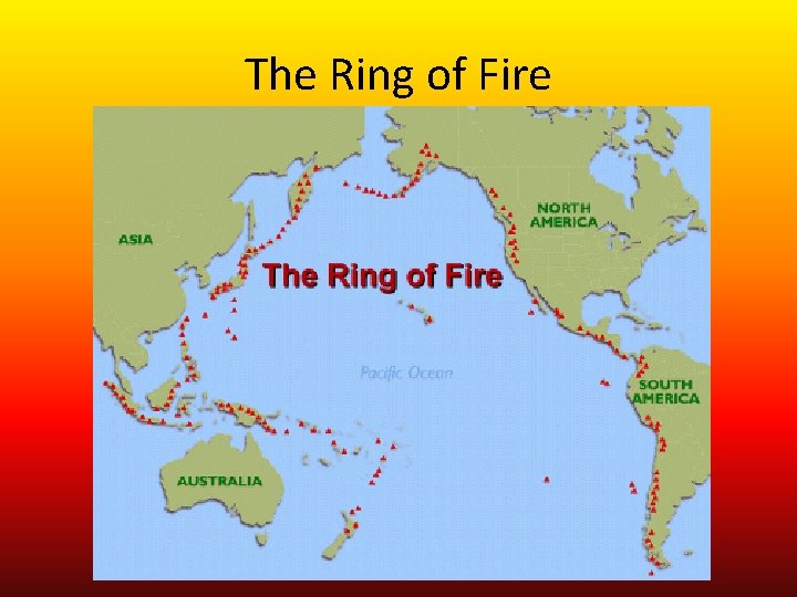 Volcanoes Earth and Space Science About 60 of