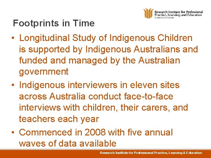 Celebrating Indigenous Australian childrens languages Diversity ...