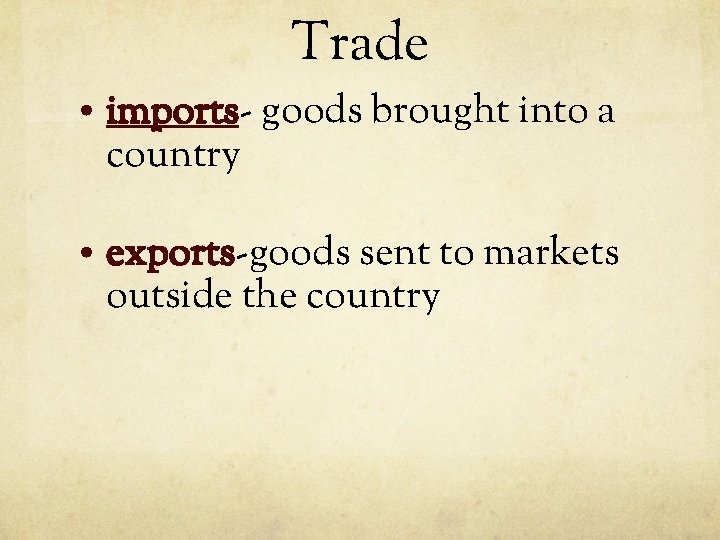 Primary Source Documents images or objects created during