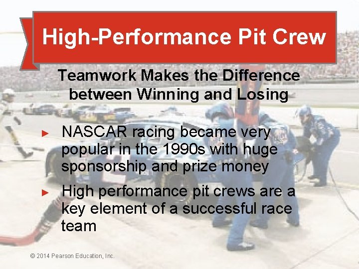 Human Resources Job Design and Work Measurement 10