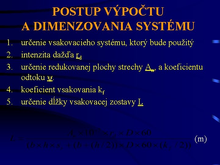 SLOVENSK TECHNICK UNIVERZITA V BRATISLAVE STAVEBN FAKULTA KATEDRA