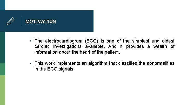 Abnormality Classification Of Ecg Signal Using Dsp Processor