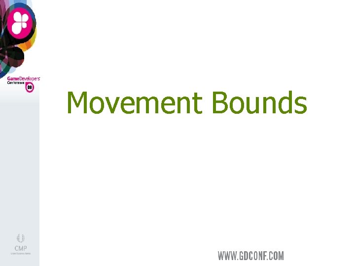 Physics for Games Programmers Reframing the Problem Squirrel