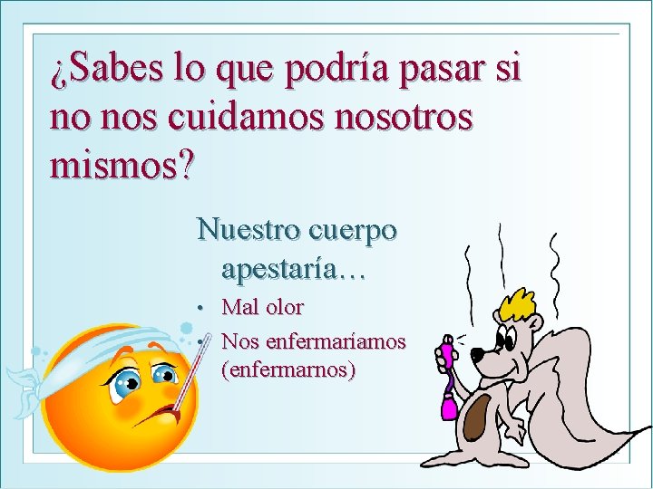 Salud Bucal Quinto Grado Missouri Departamento de Salud