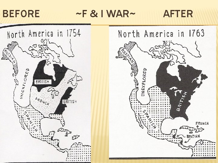 RISING TENSIONS BETWEEN THE AMERICAN COLONIES BRITAIN CHAPTER