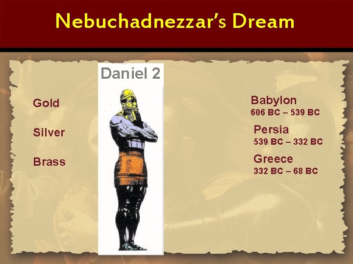 biblestudyresourcecenter com Chapter 2 Book of Daniel 1