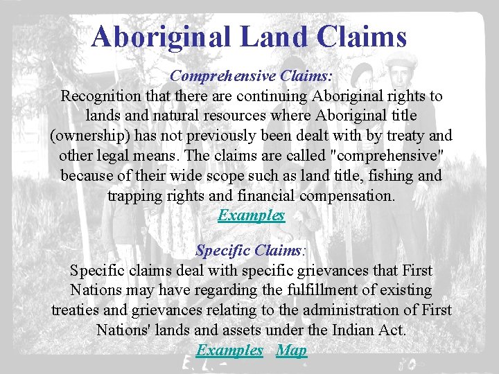 How Do Some Legacies of Historical Globalization Continue