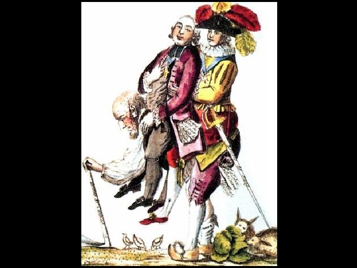 The French Revolution 1789 1815 Ms K Boring
