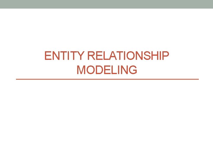 FINAL EXAM REVIEW Database Concepts Fall 2017 Week