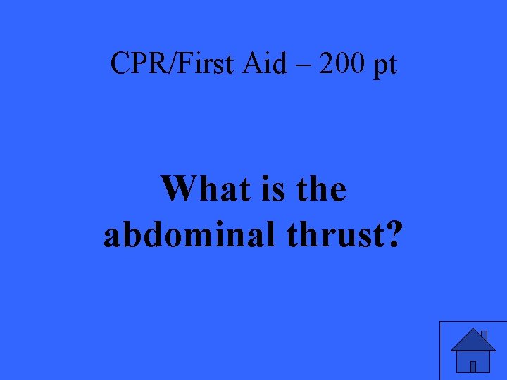 CPRFirst Aid Nonverbal Comm Workplace Safety Hardware Software