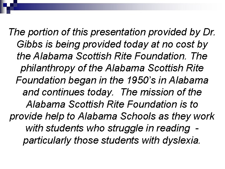 Implementing Alabamas Rt I Framework Problem Solving Teams