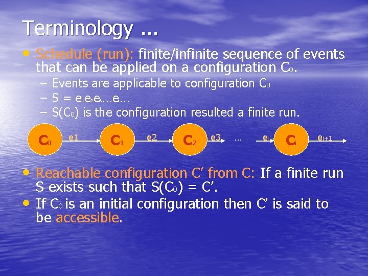 Impossibility of Distributed Consensus with One Faulty Process