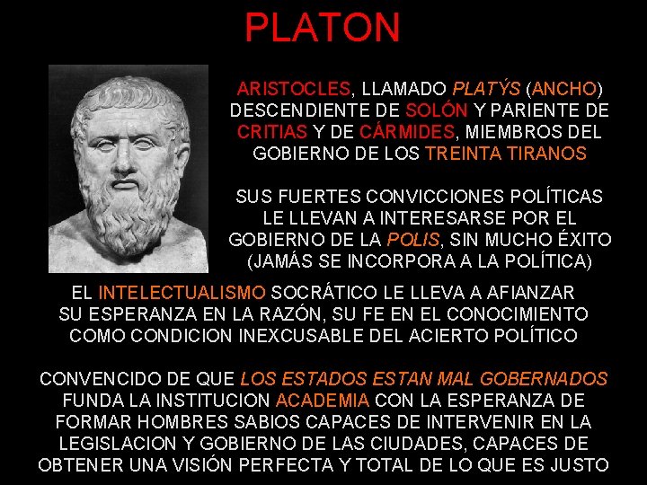 LA FILOSOFIA DE PLATON ANSELM FEUERBACH EL BANQUETE