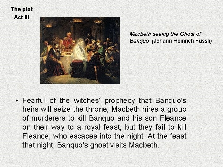 Orson Welles and Jeannette Nolan 1948 Macbeth Act