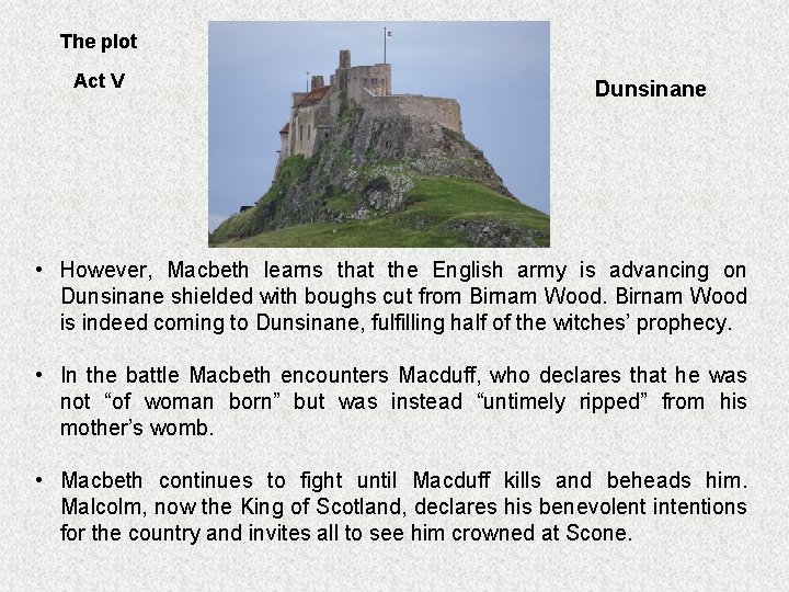 Orson Welles and Jeannette Nolan 1948 Macbeth Act