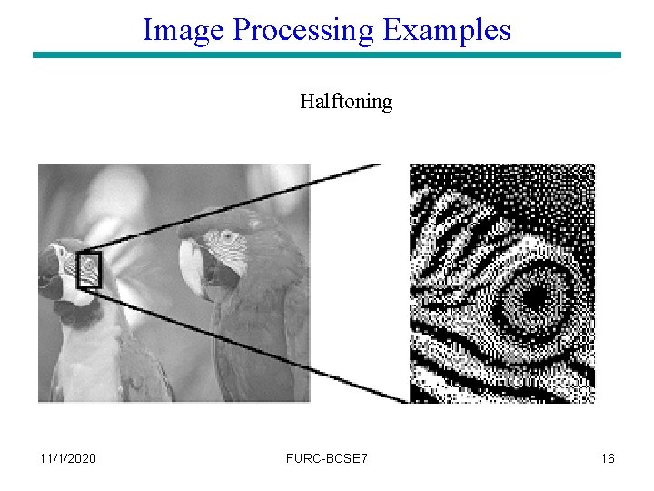 Digital Image Processing DIP Dr Abdul Basit Siddiqui