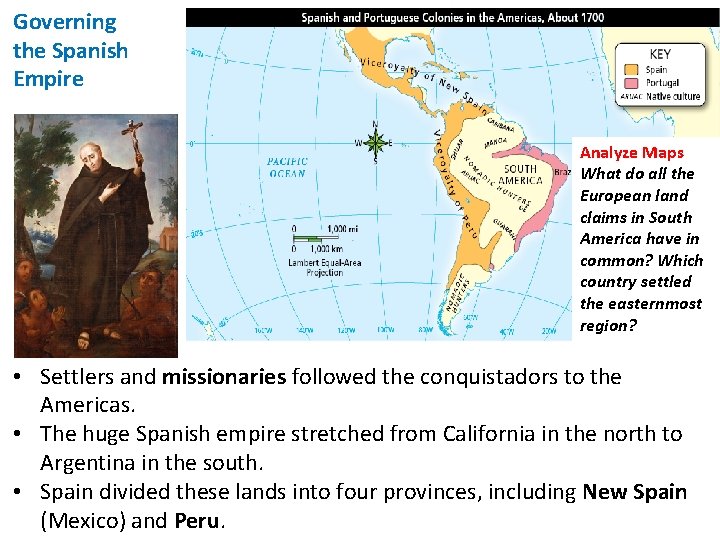 New Global Connections 1415 1796 Topic 5 Lesson