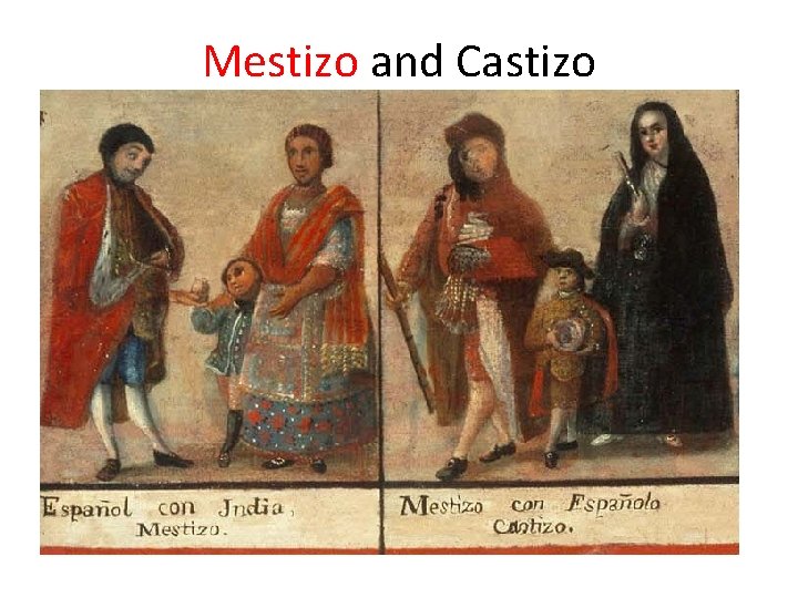 New Global Connections 1415 1796 Topic 5 Lesson