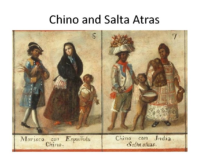 New Global Connections 1415 1796 Topic 5 Lesson