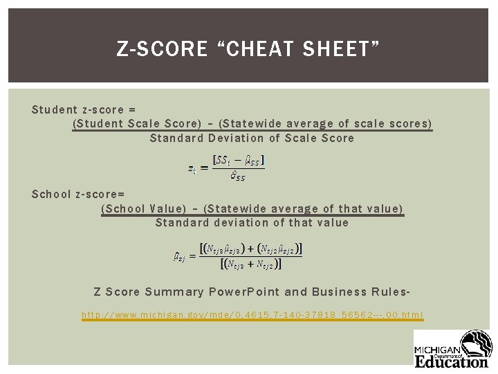 2011 TOP TO BOTTOM RANKING Understanding How the