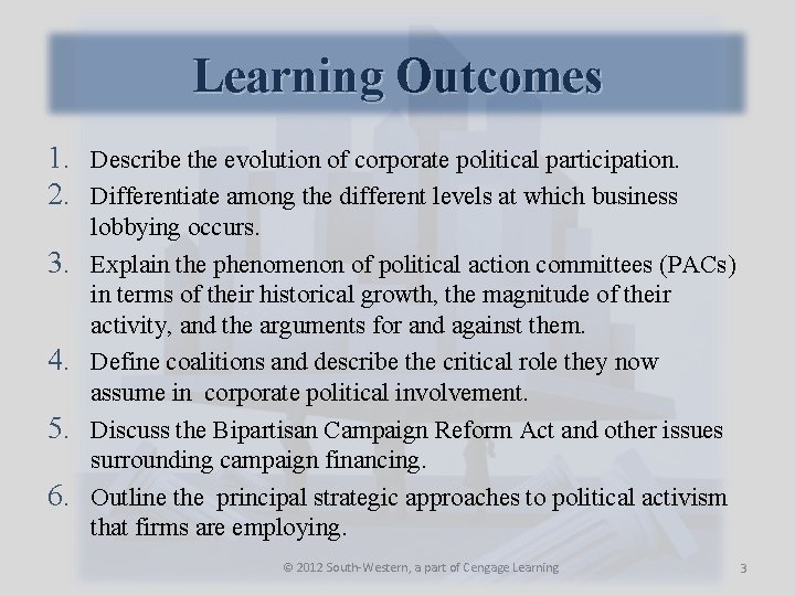 Business Society Ethics Sustainability and Stakeholder Management Eighth