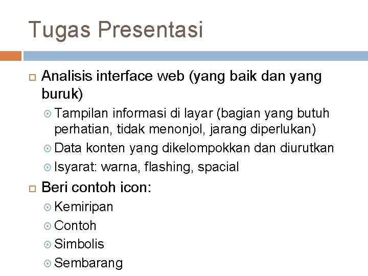 ATTENSI DAN KETERBATASAN MEMORI Pendahuluan Kapasitas otak manusia