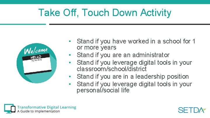 Collaborative Leadership Session Overview Welcome Introductions ...