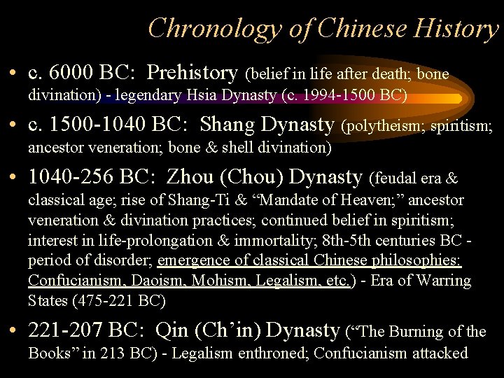 Revised 83008 Confucius Kung FuTzu 551 479 BC