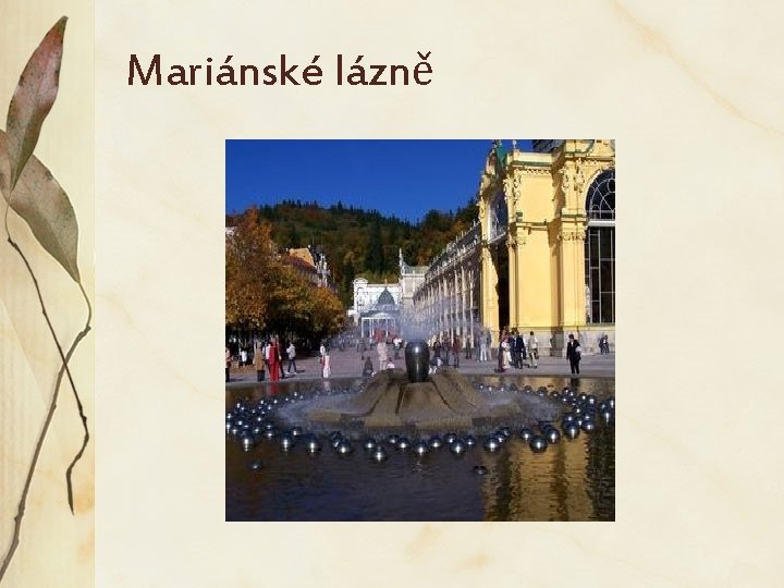 Karlovarsk kraj Mapa vlajka a znak Obecn informace