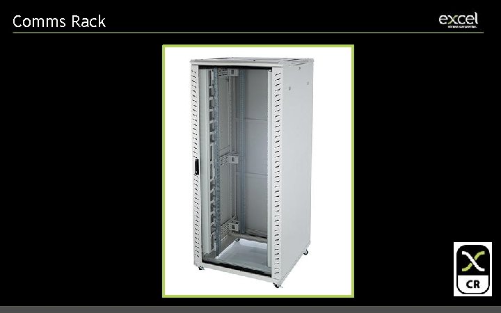 Excel Environ Racks Simon Robinson Ranges Sizes Features