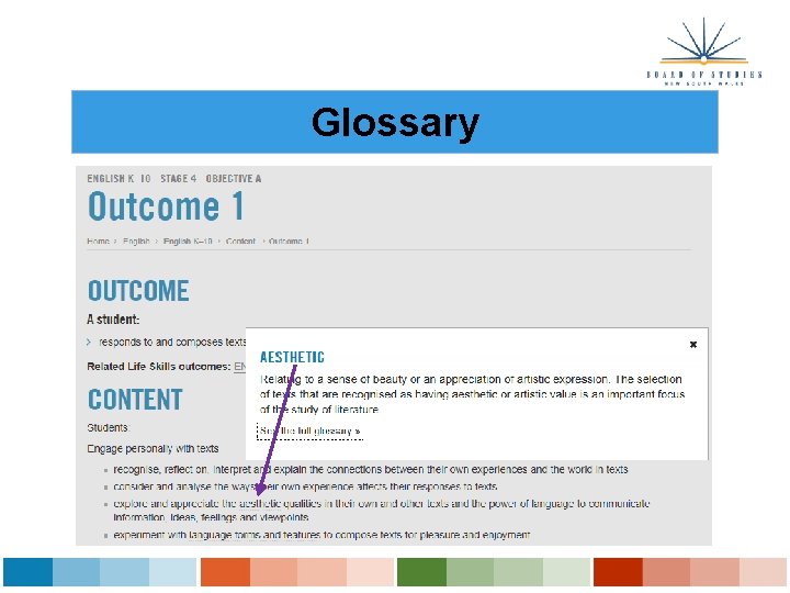 New NSW K 10 Syllabuses Syllabus Briefing November