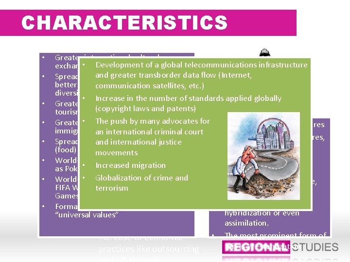 North South NorthSouth Divide Globalization NORTH SOUTH DIVIDE