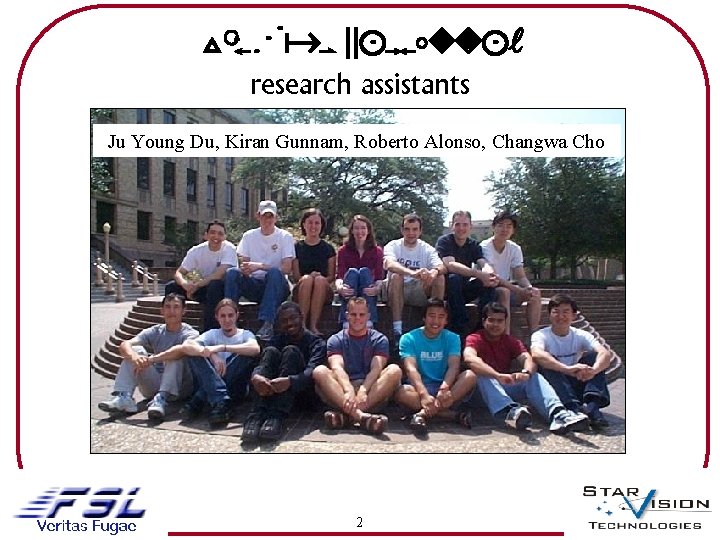 VISION BASED RELATIVE NAVIGATION FOR AUTONOMOUS PROXIMITY OPERATIONS