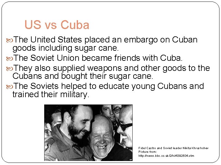 The Cuban Revolution and Guerrilla Movement in Mexico