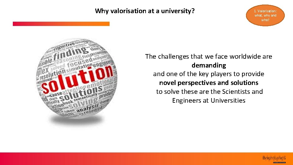 Tools to translate science into practice Henny Bruinewoud