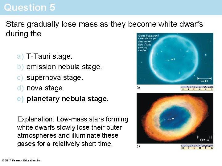 Astronomy A BEGINNERS GUIDE TO THE UNIVERSE EIGHTH