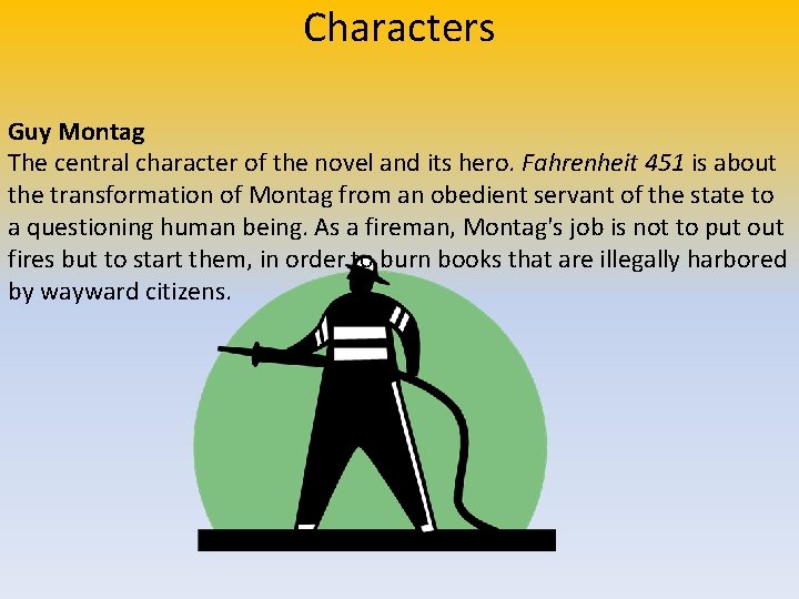 Fahrenheit 451 By Ray Bradbury About the Book