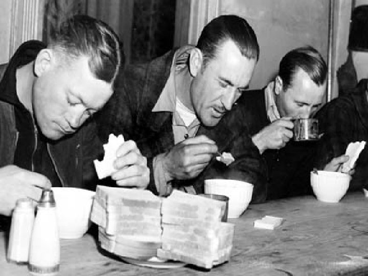 Prosperity and Crisis 1939 Postwar Troubles 1919 Economic