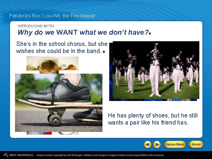 Pandoras Box Greek Myth Retold by Louis Untermeyer