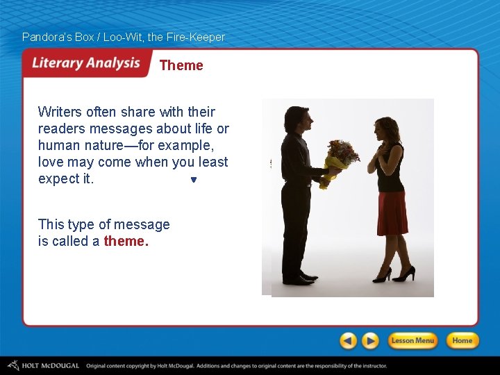 Pandoras Box Greek Myth Retold by Louis Untermeyer