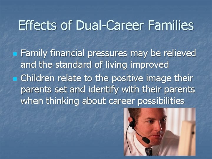 Unit 1 Describing Family and Its Future Parenting
