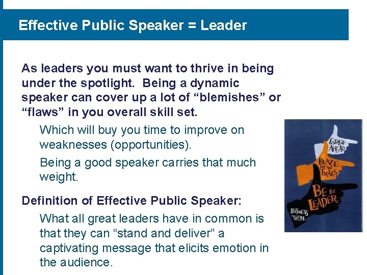 Public Speaking Motivate Persuade Influence Public Speaking Introduction