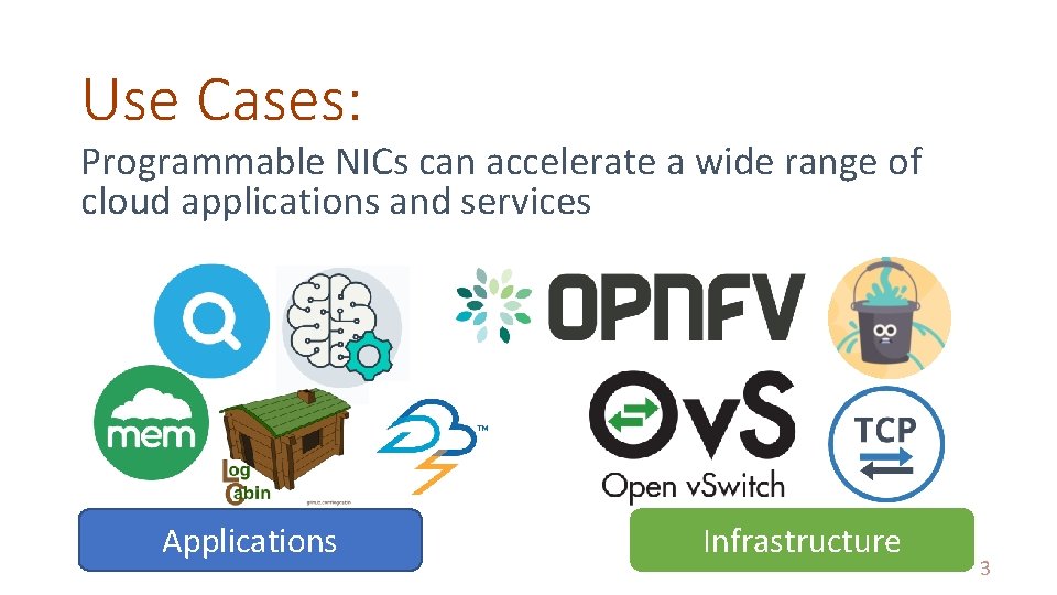 Your Programmable NIC Should Be a Programmable Switch