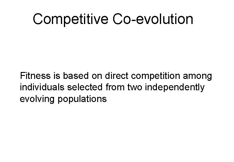 Hybrid Systems Hybridization Integrated architectures for machine learning Hybrid Systems Hybridization Integrated architectures for machine learning