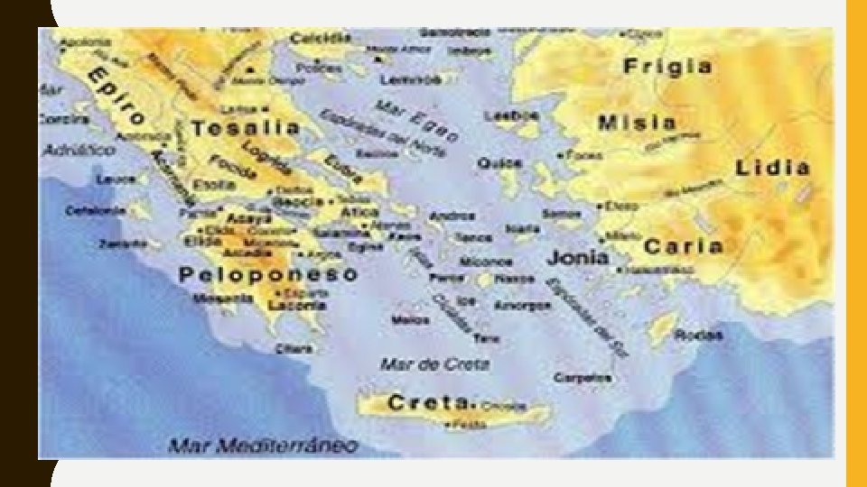 CIVILIZACION MINOICA DESCRIBIR LOS ASPECTOS MAS IMPORTANTES DE