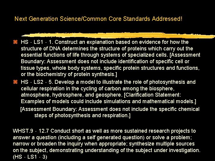 Lesson 6 Propagating Plants by Tissue Culture Next