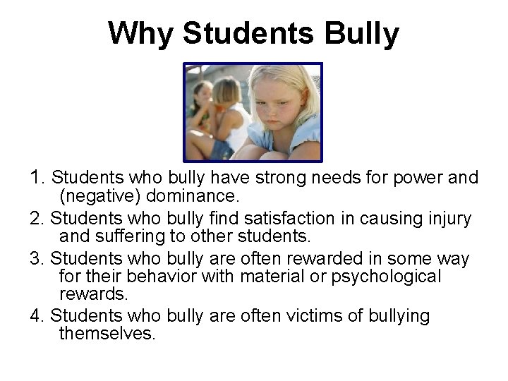 Best Practices in Embracing a Positive School Environment