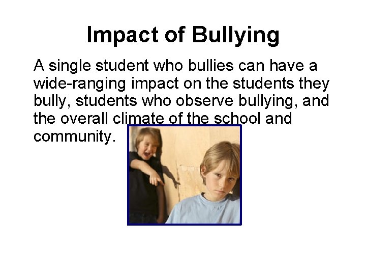 Best Practices in Embracing a Positive School Environment